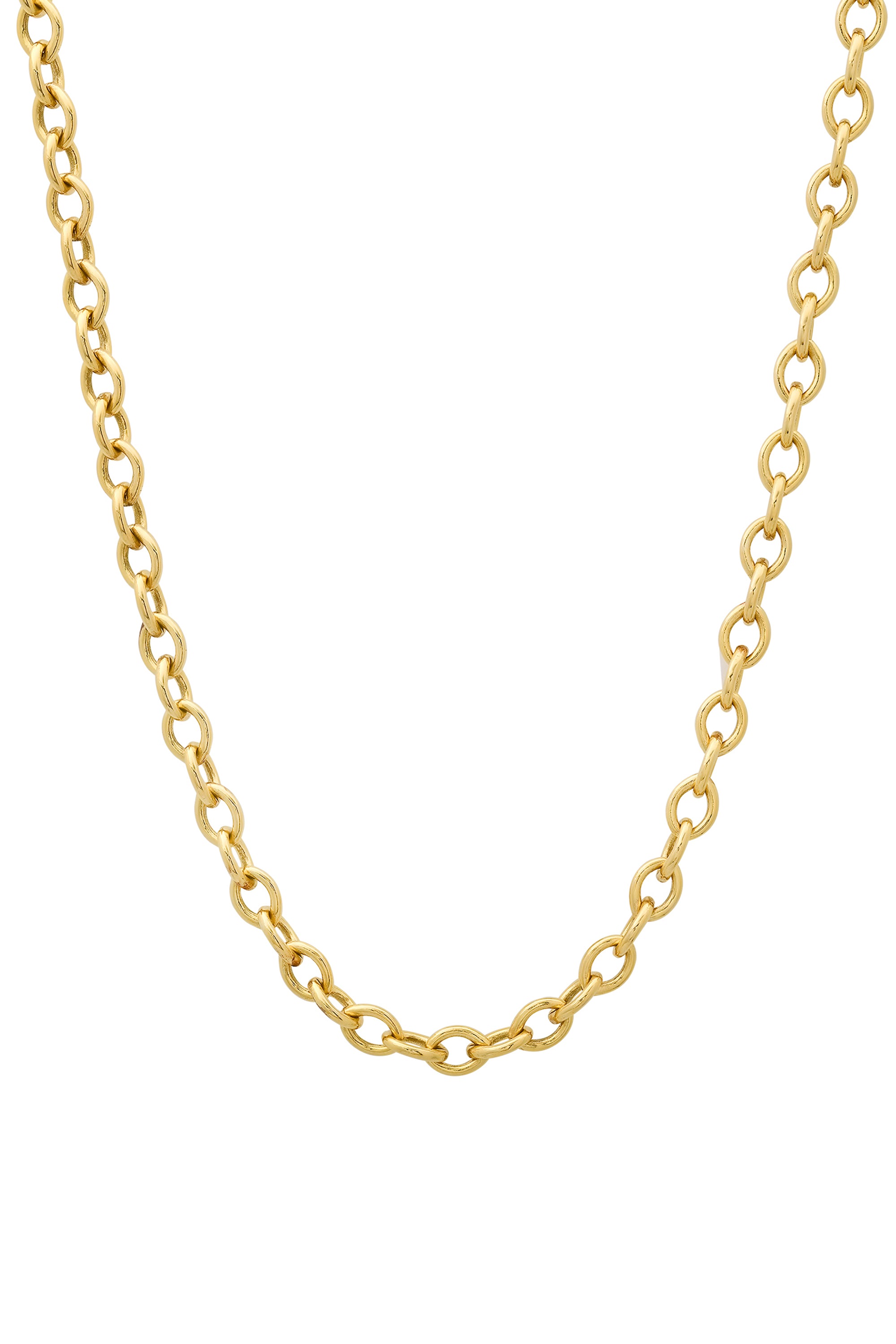 Medium Open Ended Chain – BYCHARI