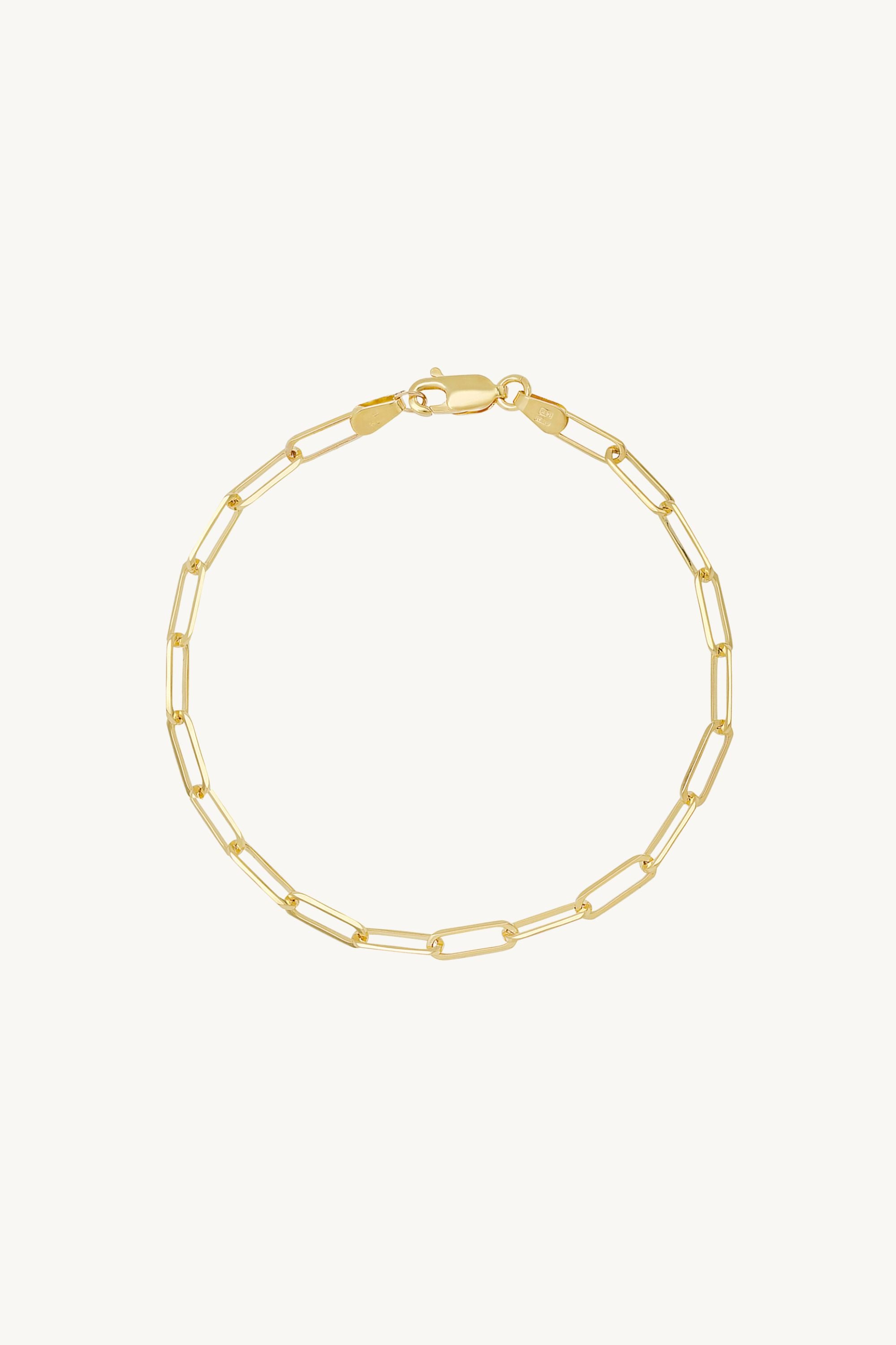 Capri Bracelet – BYCHARI