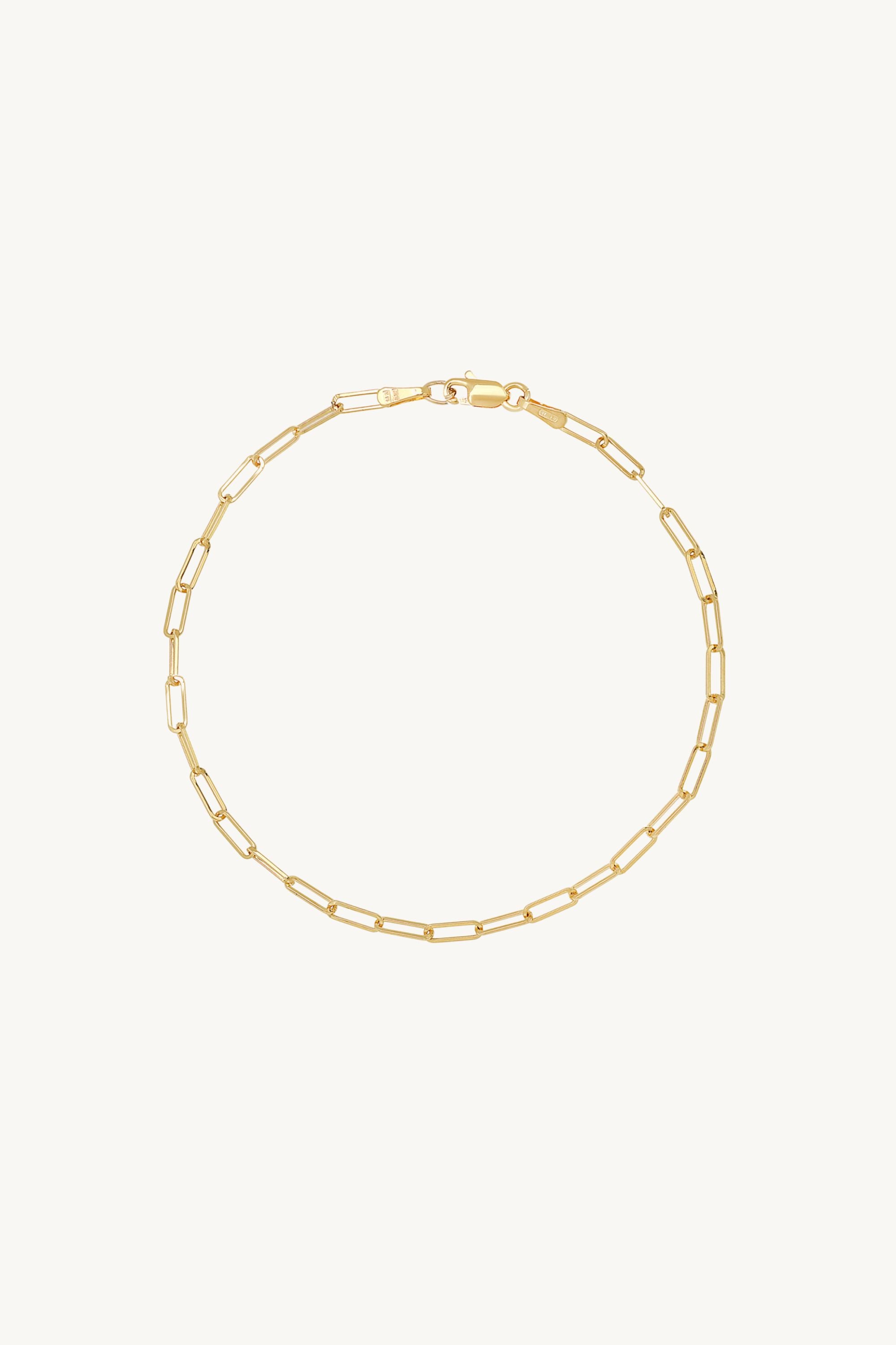 Como Bracelet – BYCHARI