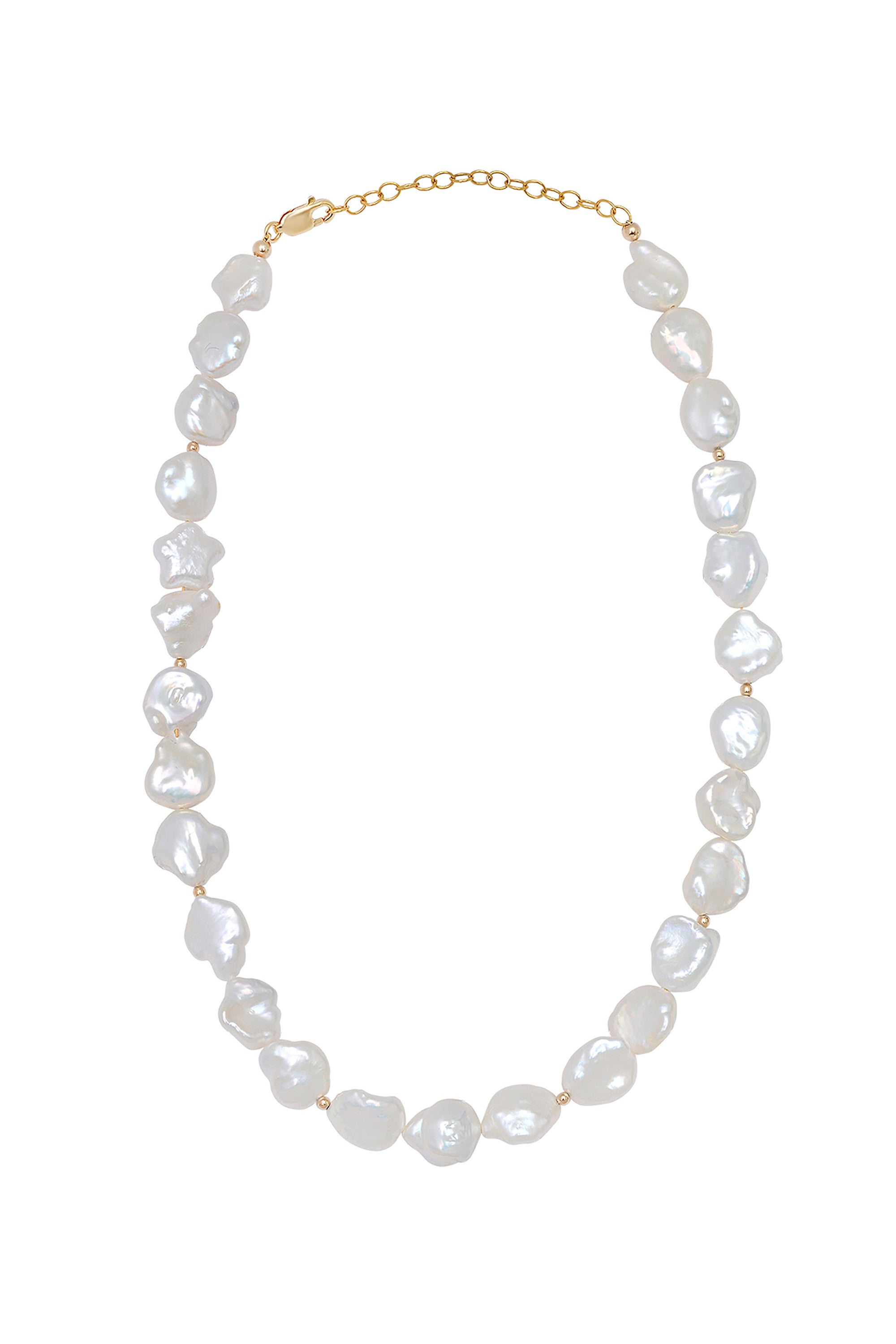 Julie Necklace – BYCHARI