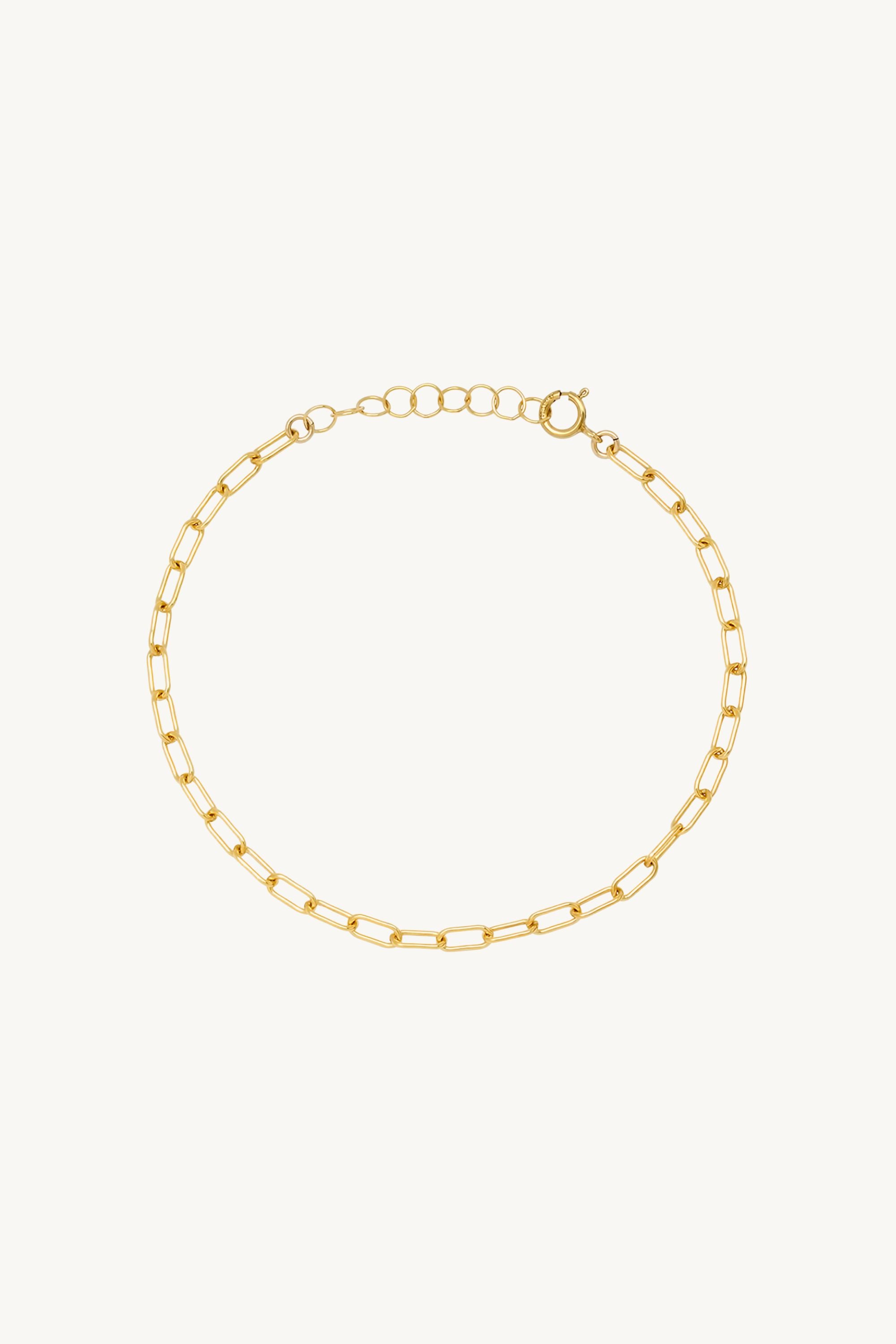 Soho Bracelet – BYCHARI