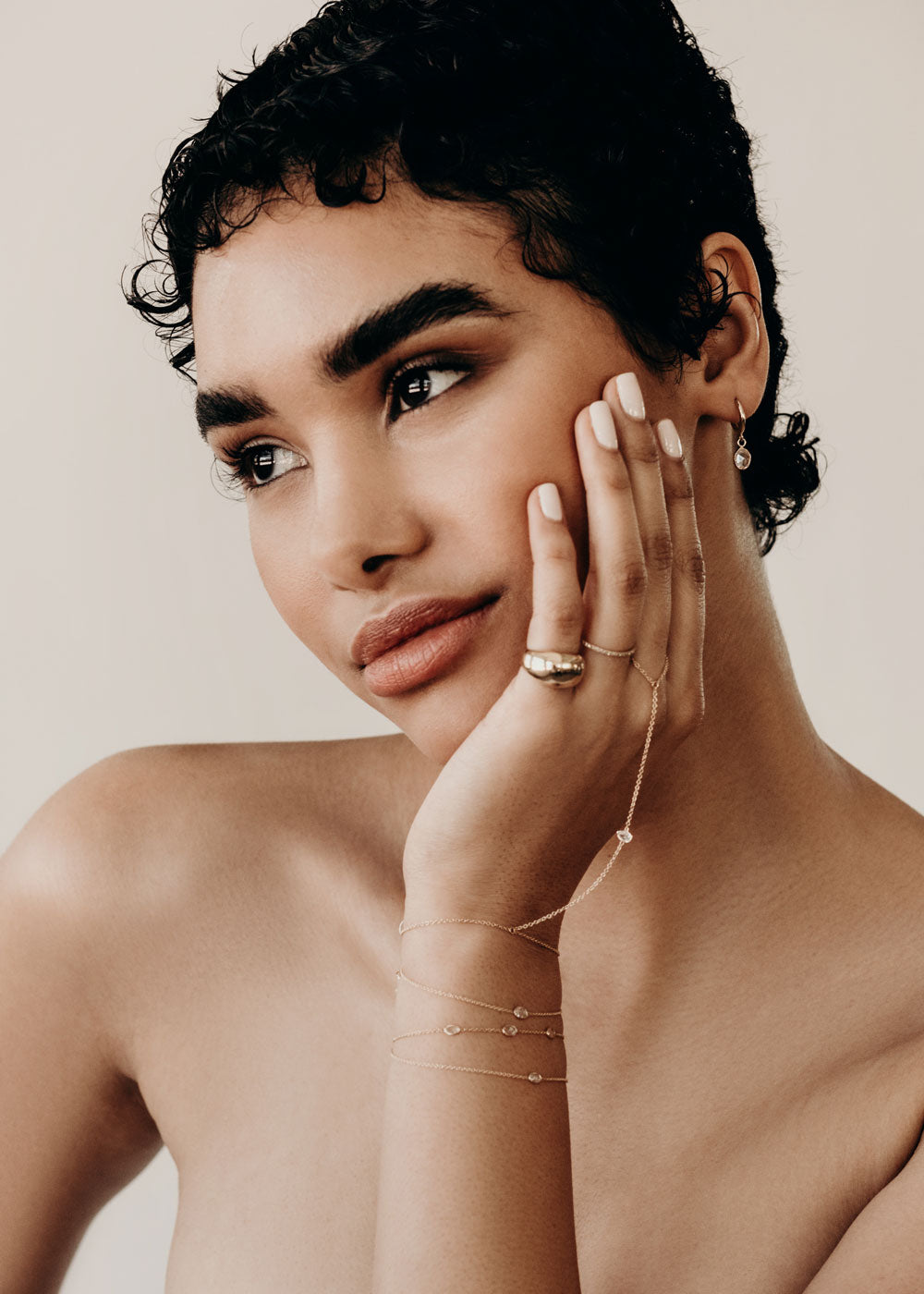 BYCHARI | Handmade & Custom Jewelry