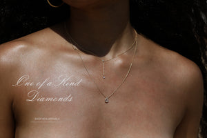 BYCHARI | Handmade & Custom Jewelry