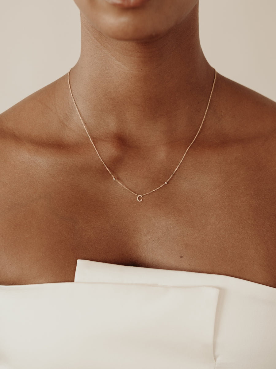 BYCHARI | Handmade & Custom Jewelry