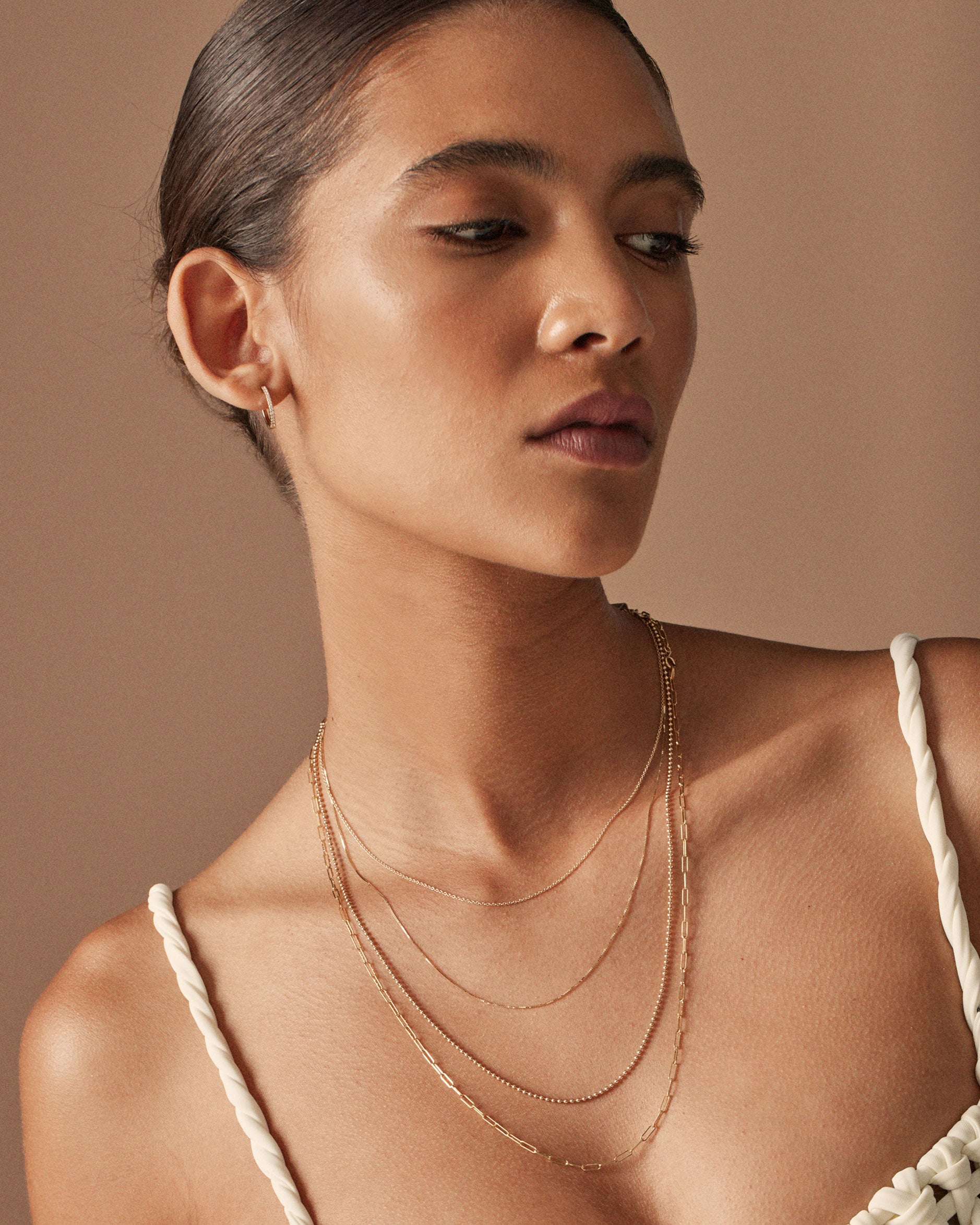 BYCHARI | Handmade & Custom Jewelry