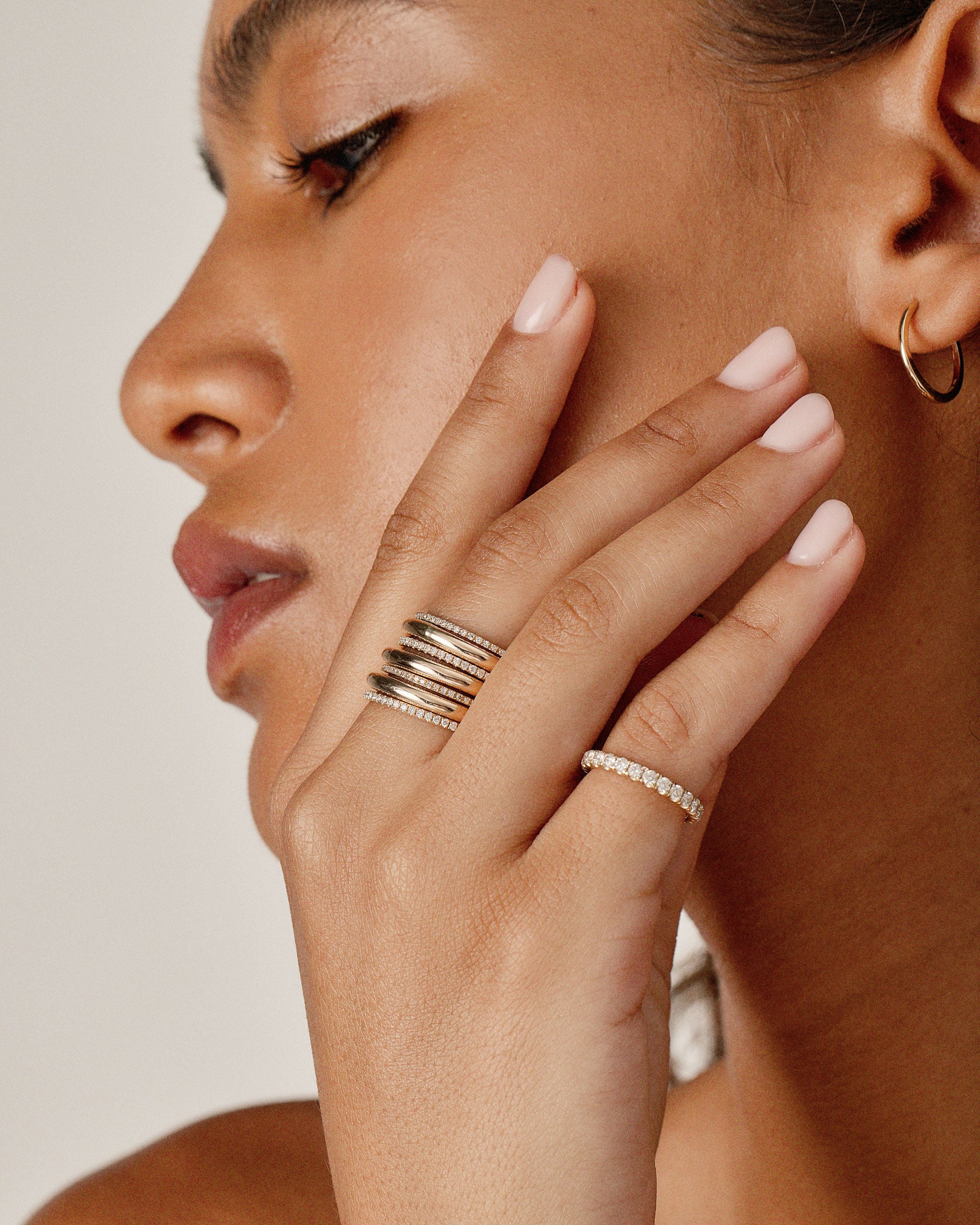 BYCHARI | Handmade & Custom Jewelry