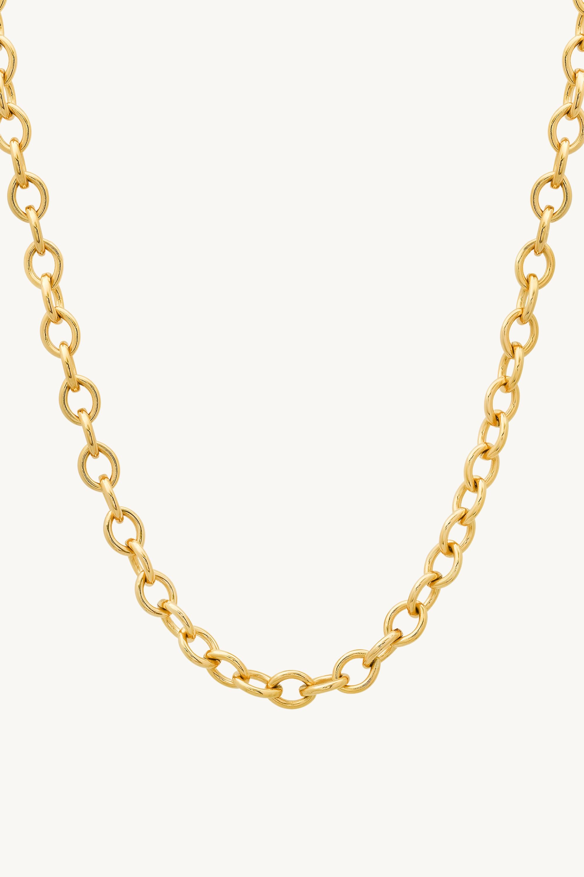 Large Open Ended Chain – BYCHARI