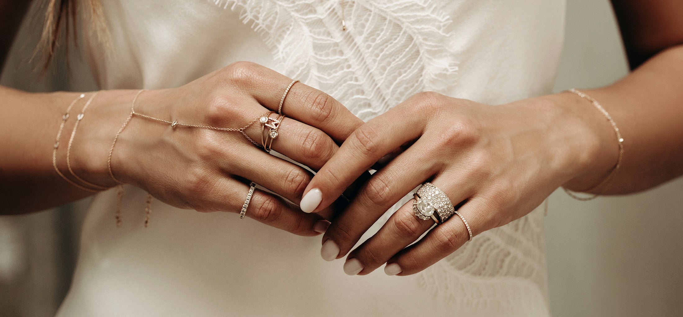 BYCHARI | Handmade & Custom Jewelry