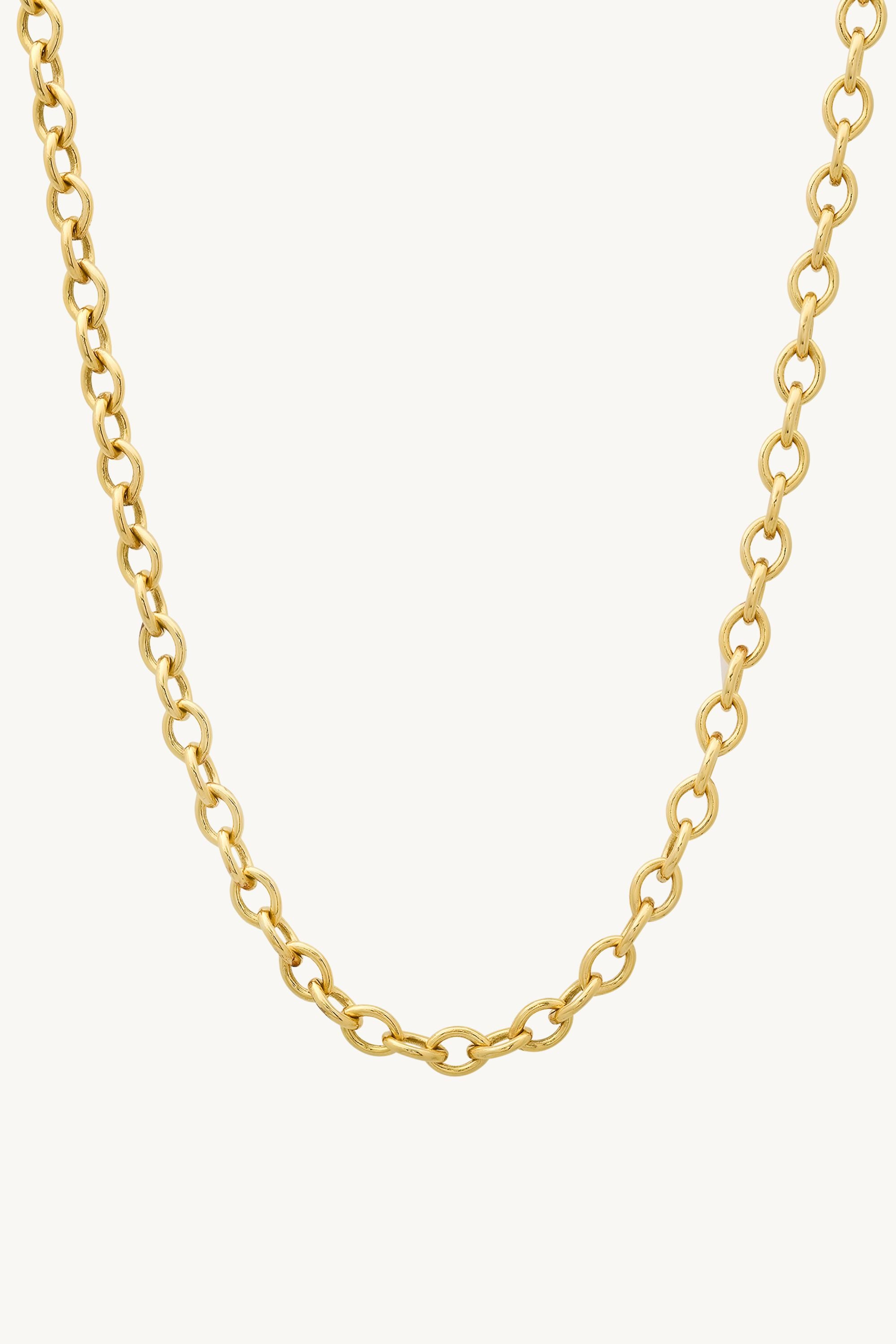 Medium Open Ended Chain – BYCHARI