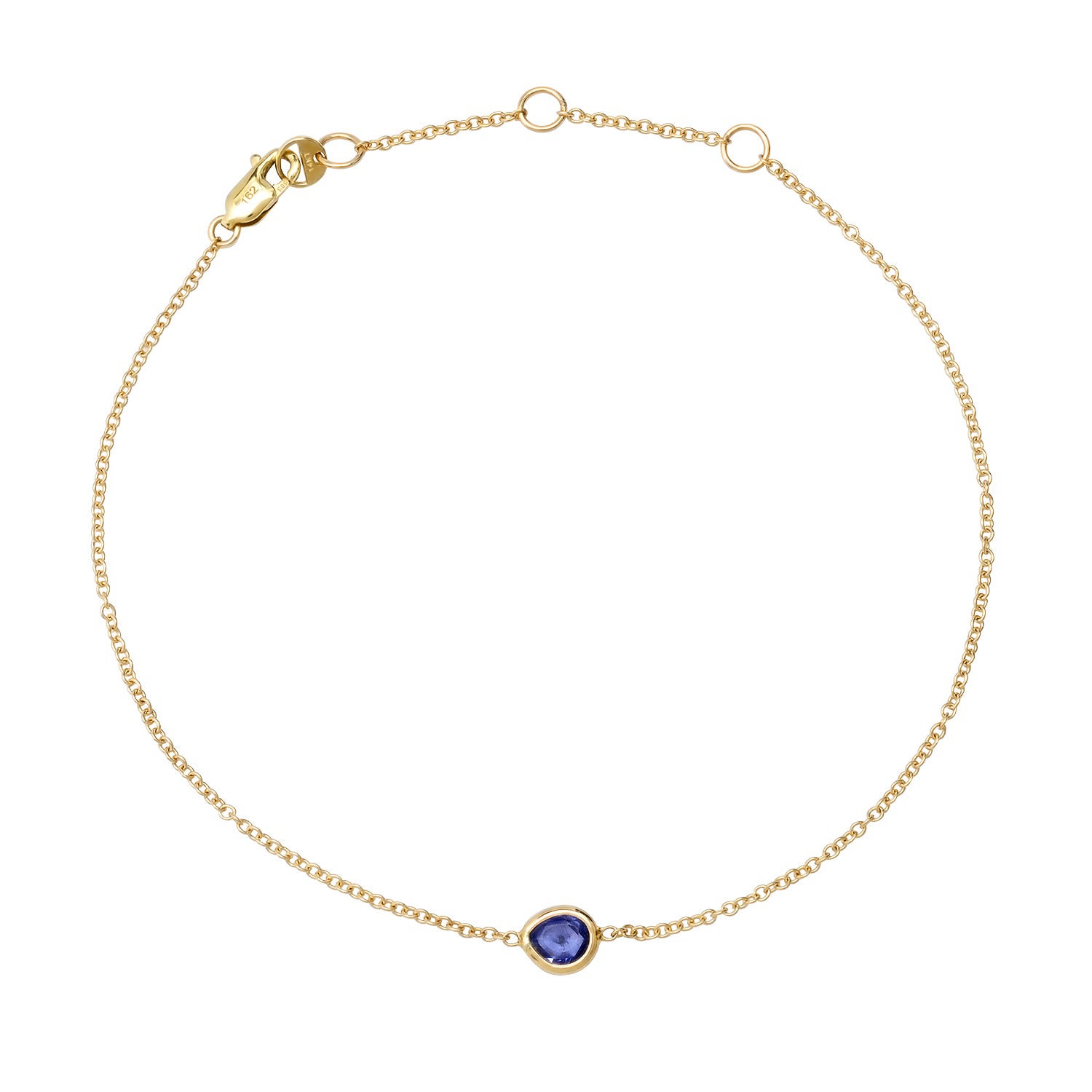 The Virgo Collection – BYCHARI