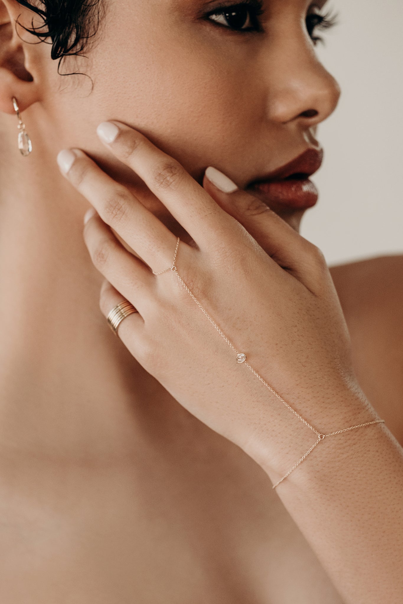 BYCHARI | Handmade & Custom Jewelry