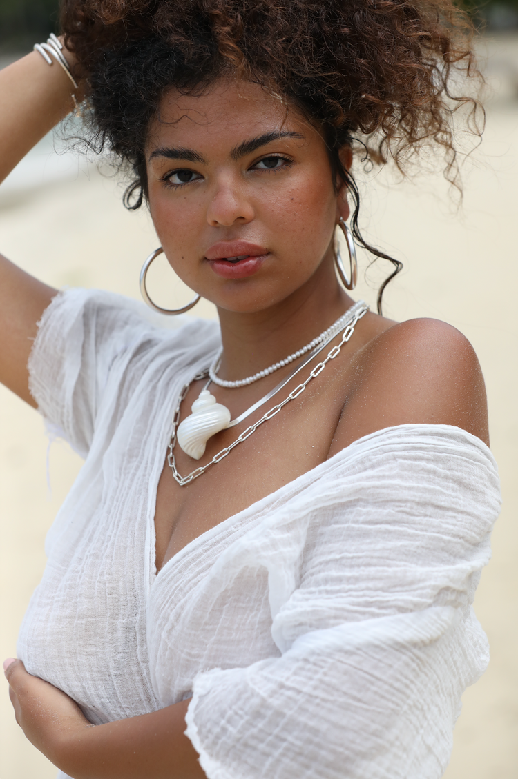 THE SILVER EDIT – BYCHARI