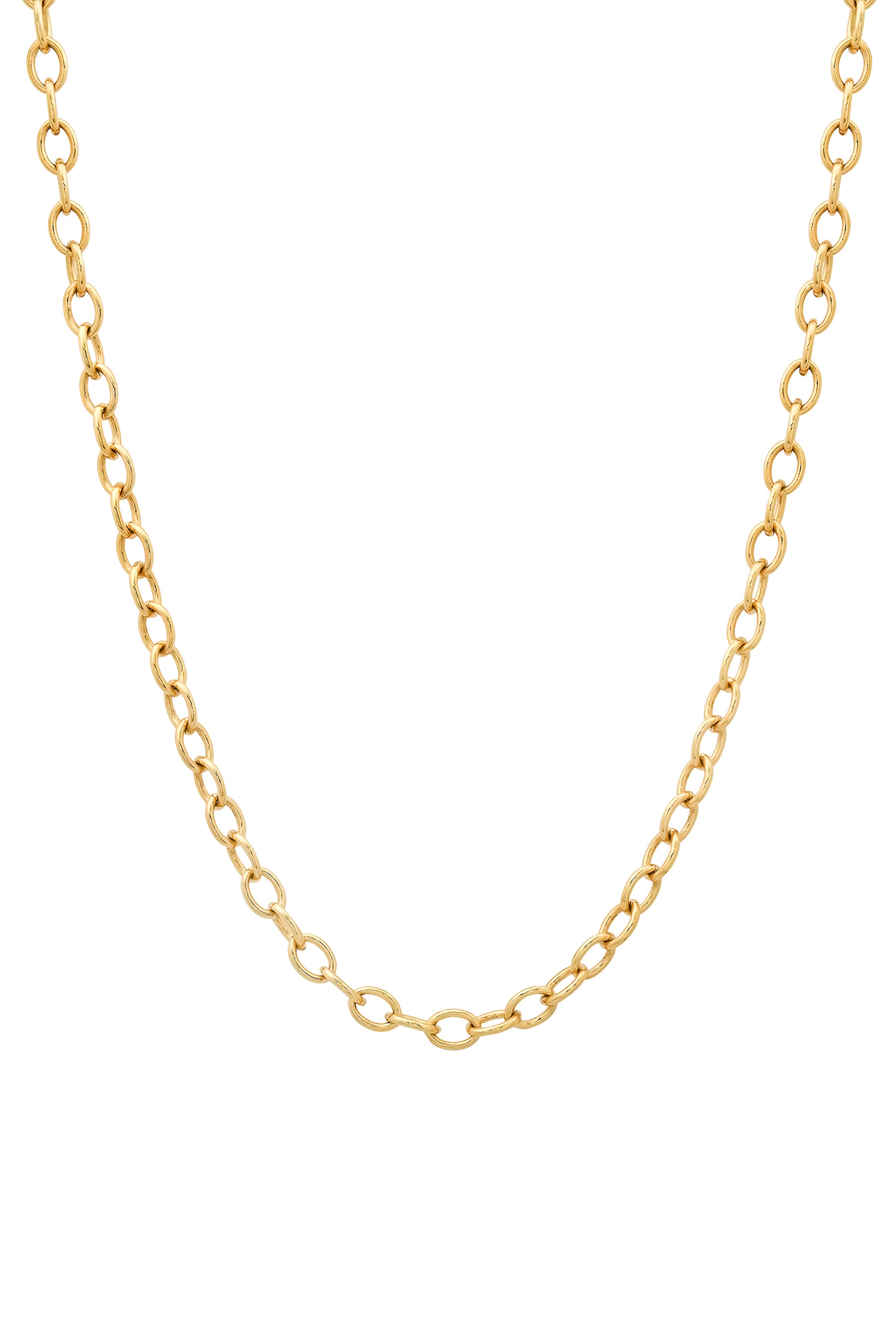 Small Open Ended Chain – BYCHARI