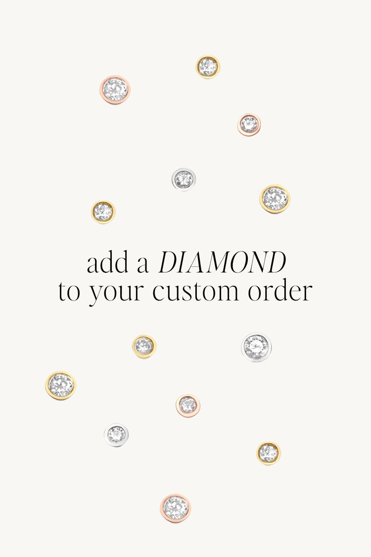 BYCHARI | Handmade & Custom Jewelry