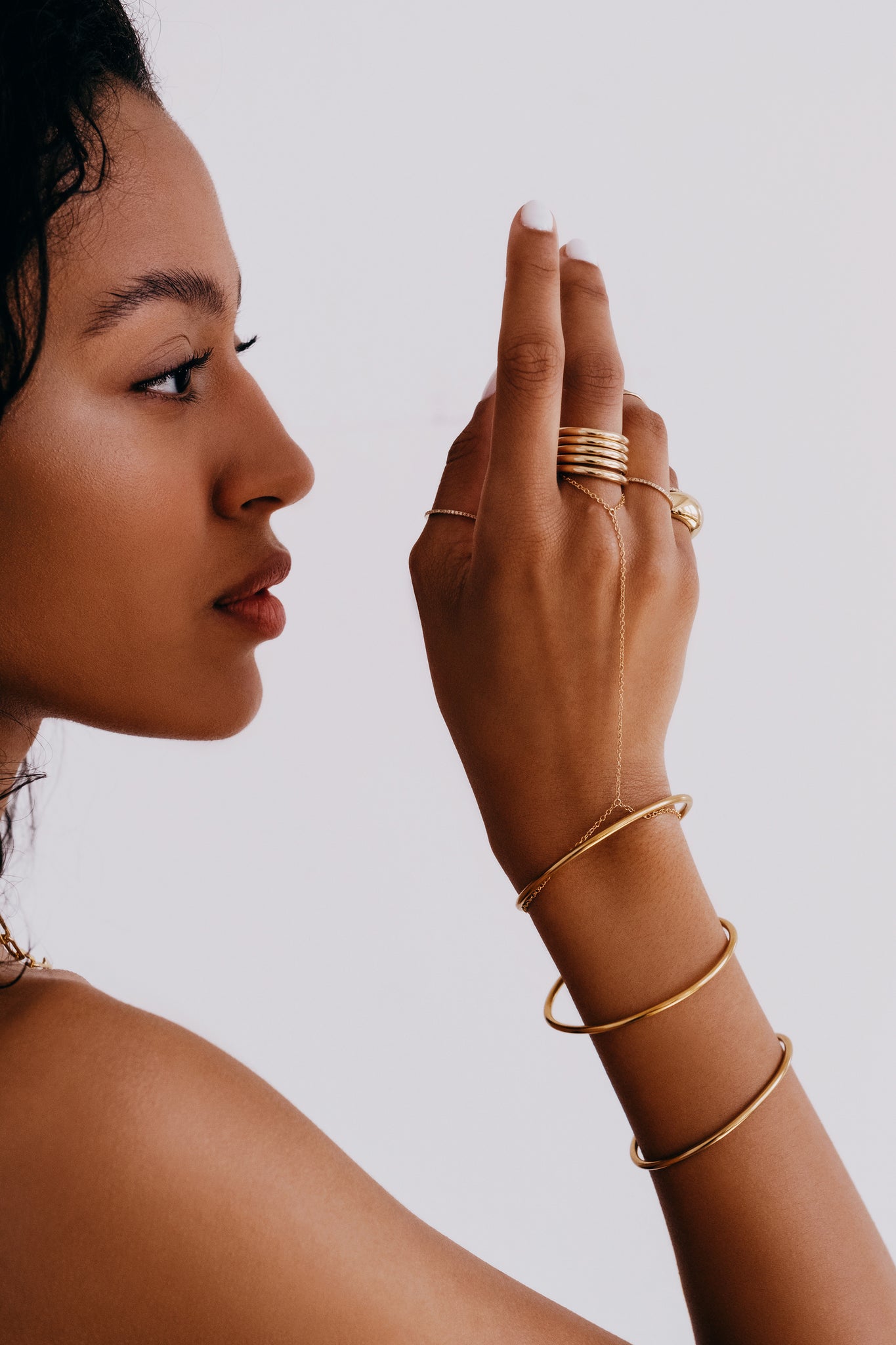 5 Bold Zoe Set – BYCHARI