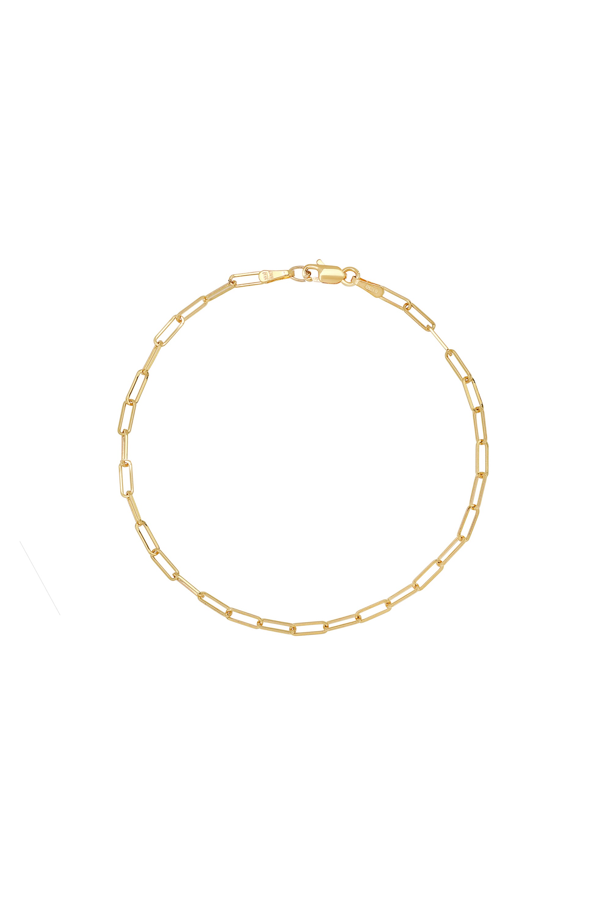 Como Bracelet – BYCHARI