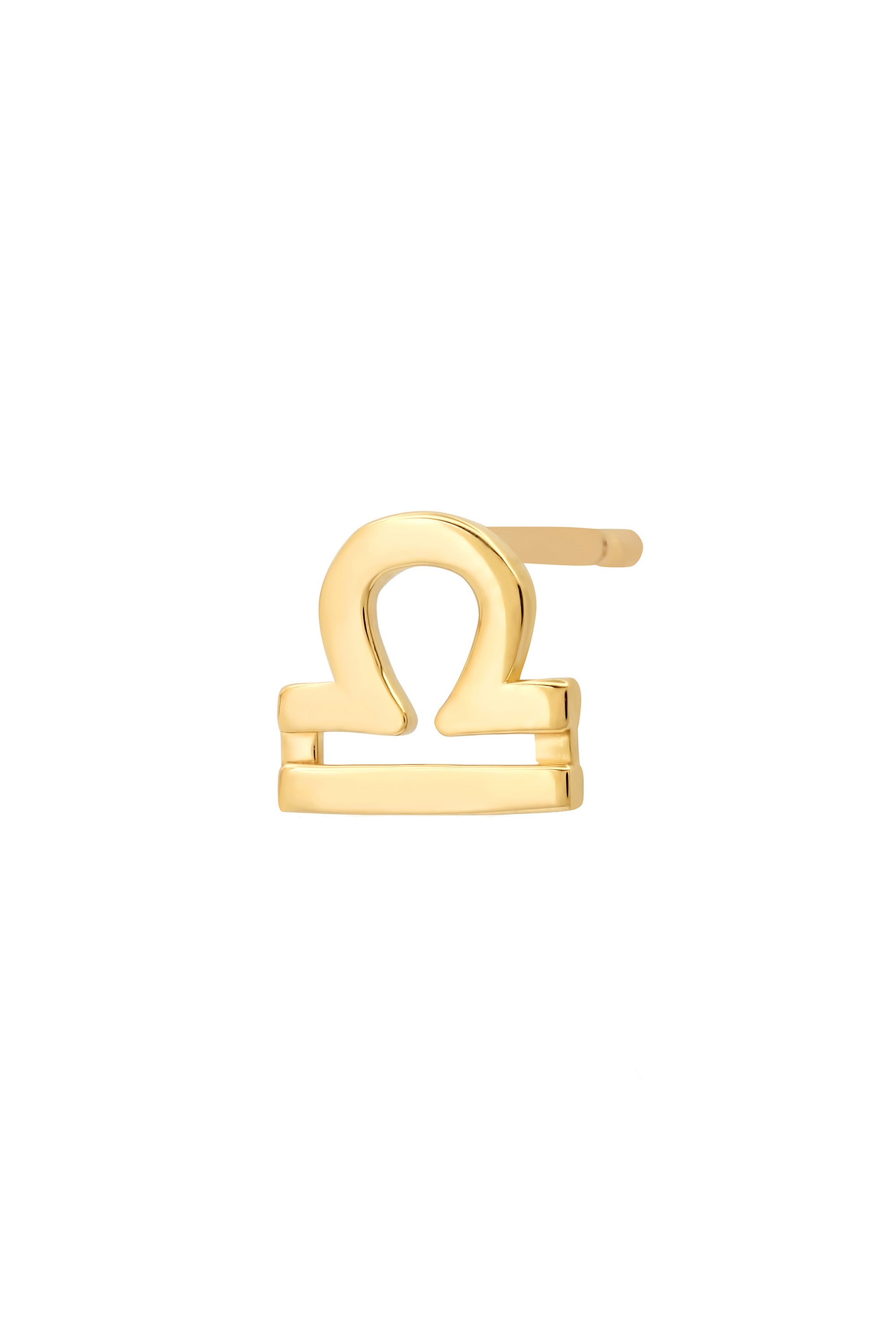 Libra Earring – BYCHARI