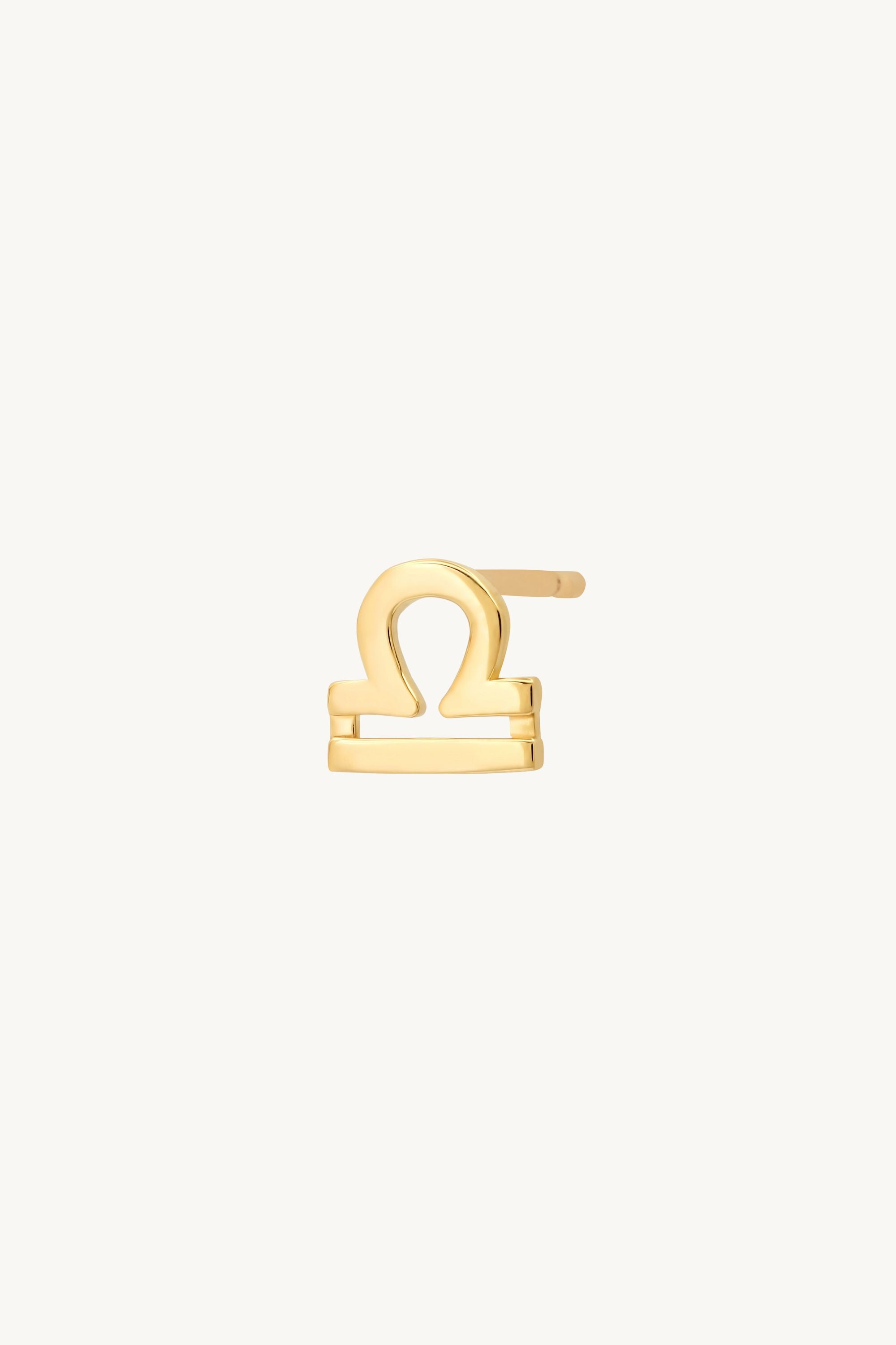 Libra Earring – BYCHARI