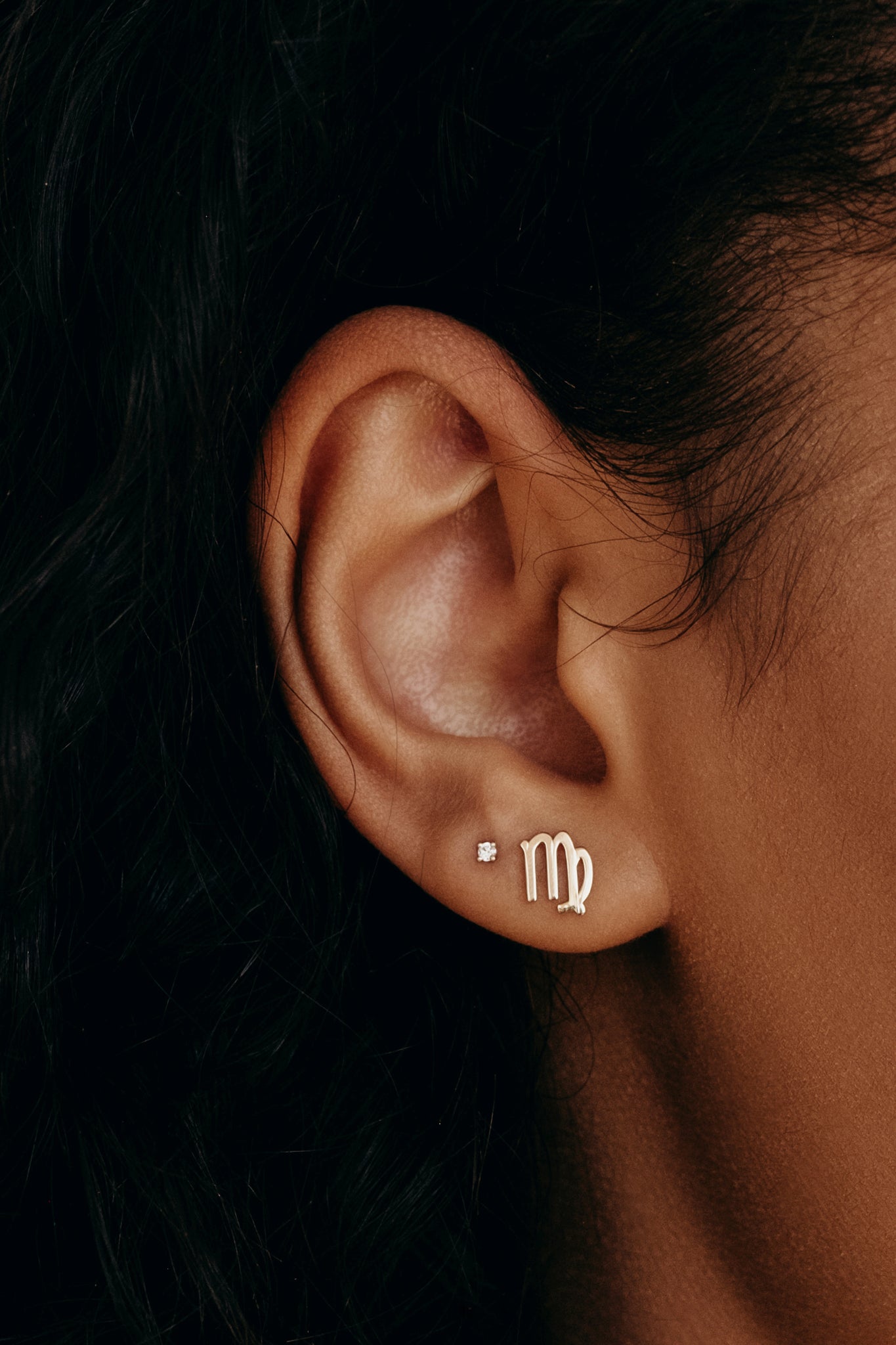 The Virgo Collection – BYCHARI