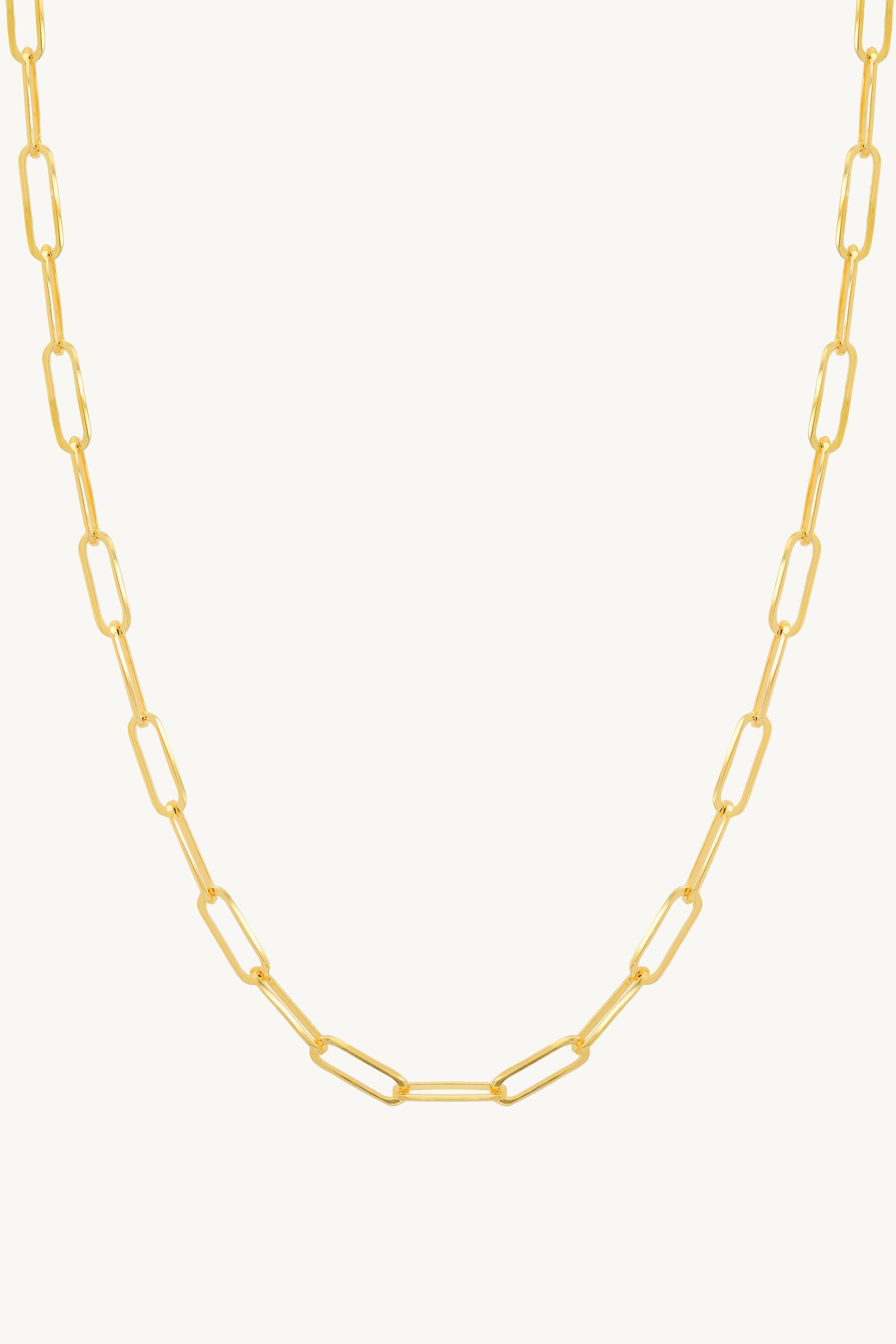 Capri Chain – BYCHARI