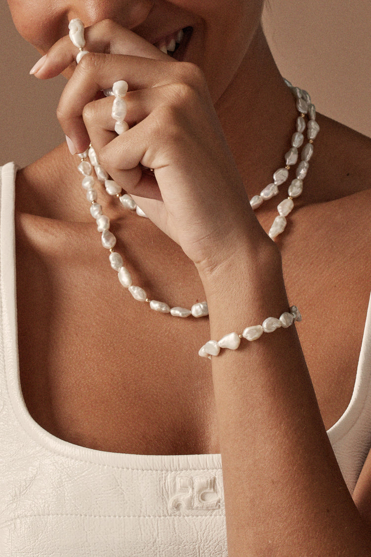 Women's Bracelets, Bangles & Cuffs | Handmade Jewelry – BYCHARI