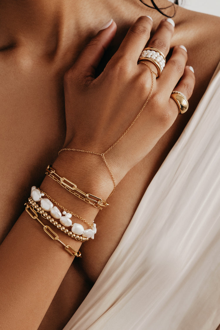 Women's Bracelets, Bangles & Cuffs | Handmade Jewelry – BYCHARI